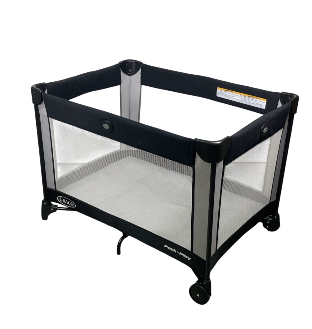 Graco Pack 'n Play Portable Playard, Kolb — GoodBuy Gear