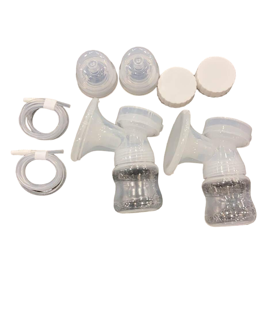 Pumpables Genie Advanced Portable Breast Pump