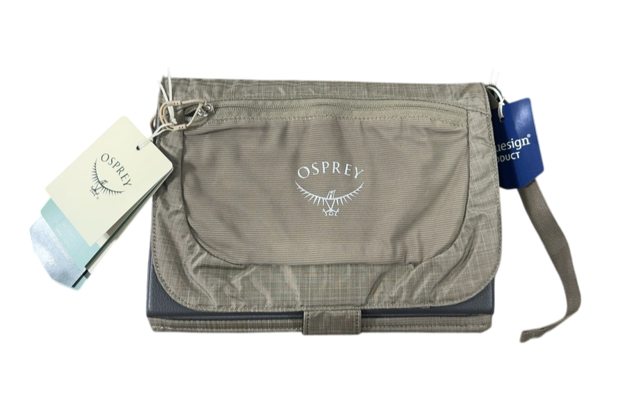 Osprey Poco Changing Pad, Tan Concrete — GoodBuy Gear