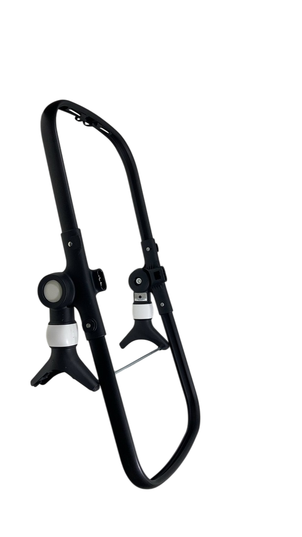 Bugaboo Lynx Seat Frame, Black — GoodBuy Gear