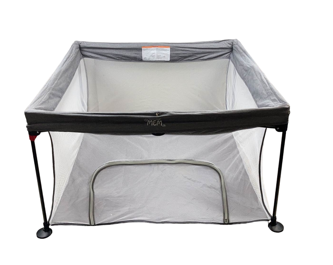 Mem Portable Playpen — GoodBuy Gear