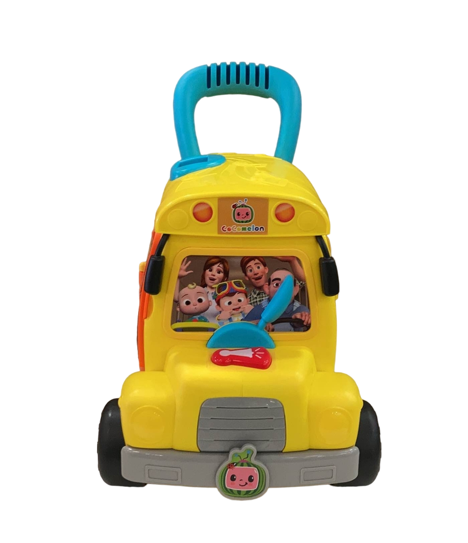 Cocomelon Ultimate Adventure Learning Bus — GoodBuy Gear