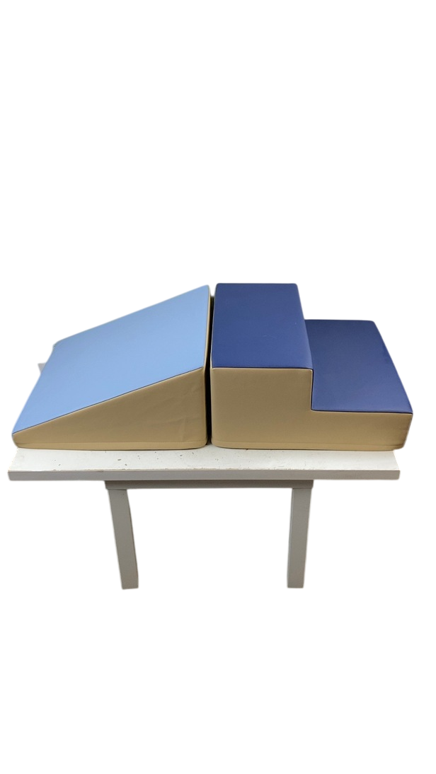 ECR4Kids SoftZone Junior Little Me Play Climb and Slide — GoodBuy Gear