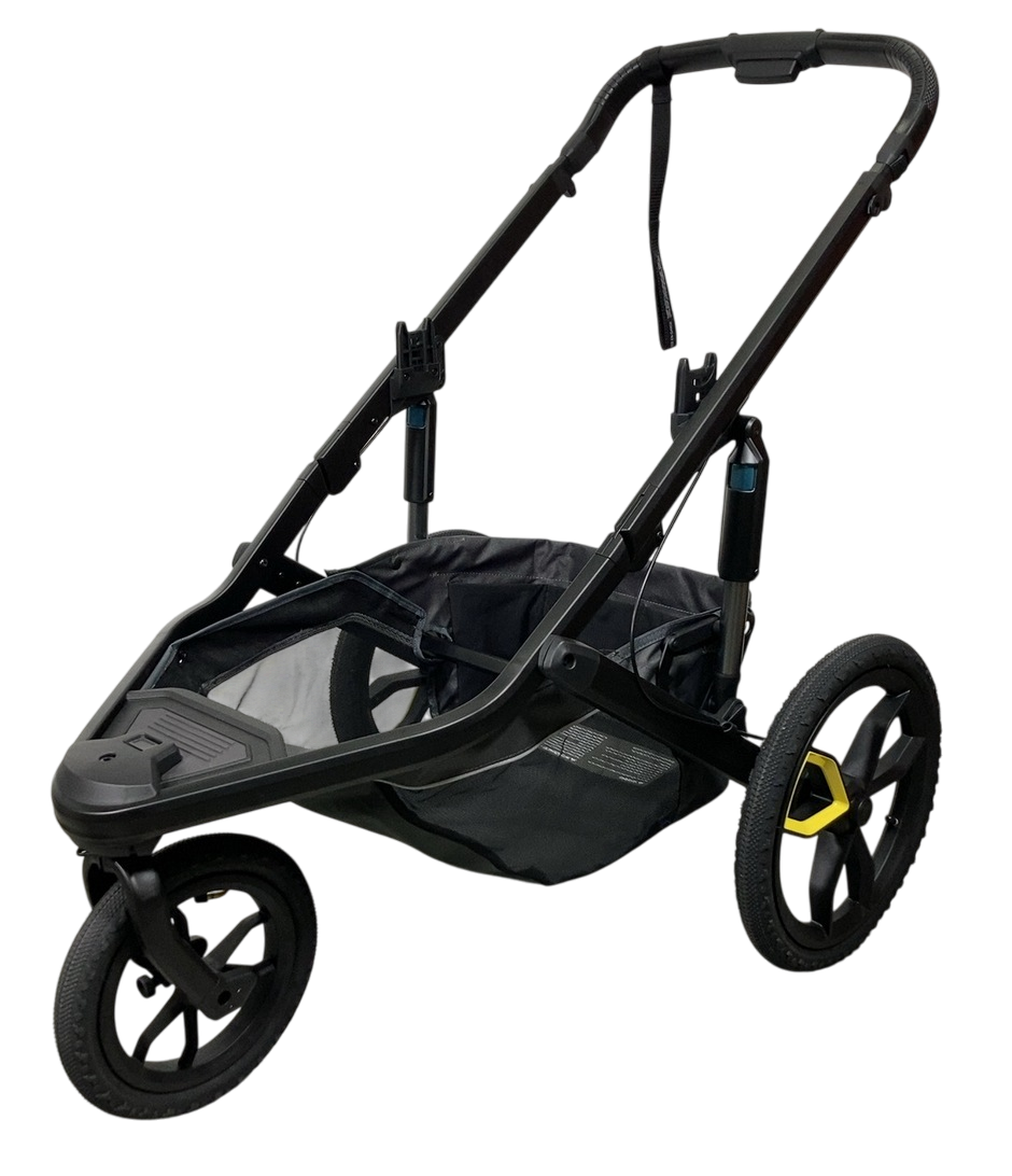 Veer Switch&Jog Jogging Frame, 2023 — GoodBuy Gear