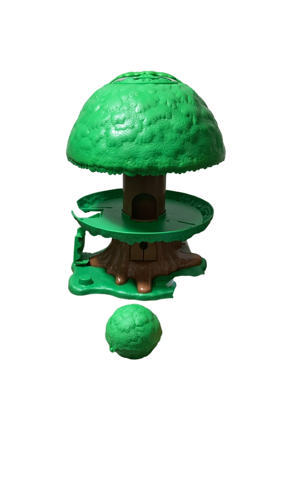Fat Brain Toys Timber Tots Tree House