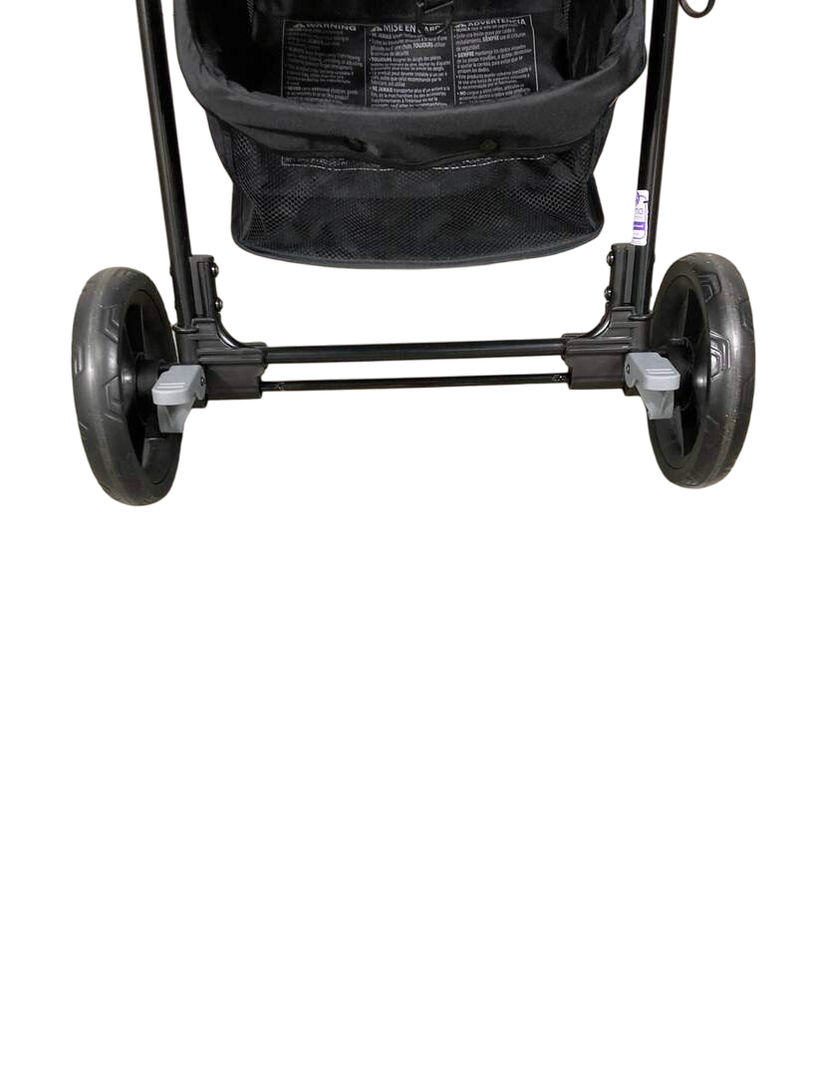 Baby Trend Passport Cargo Stroller, Fieldstone Grey, 2022 — GoodBuy Gear