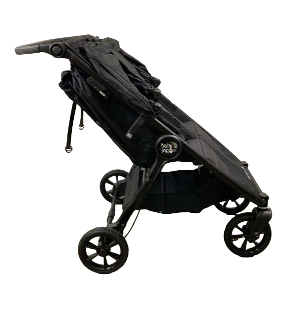 Baby Jogger City Mini GT2 Double Stroller, 2022, Jet