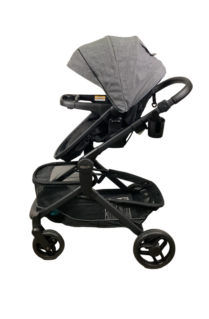 Graco Modes Nest Stroller, 2021, Nico