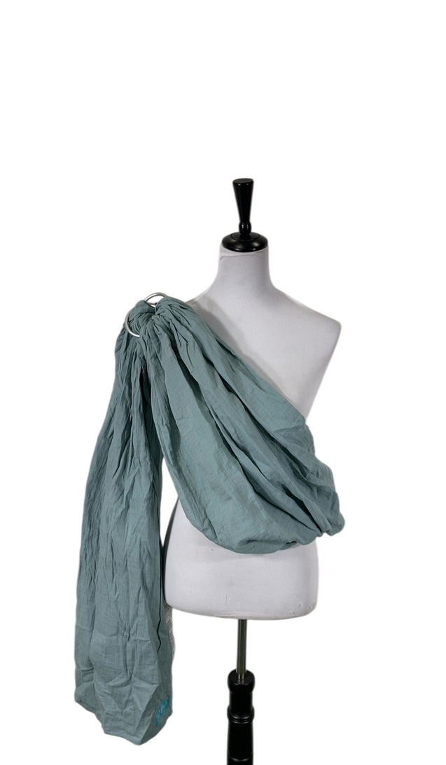 Moby Ring Sling, Fern — GoodBuy Gear