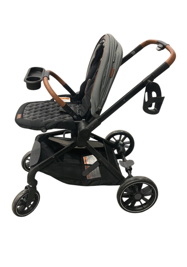 Monbebe 360 Rotating Modular Travel System Stroller, 2025, Brilliant ...