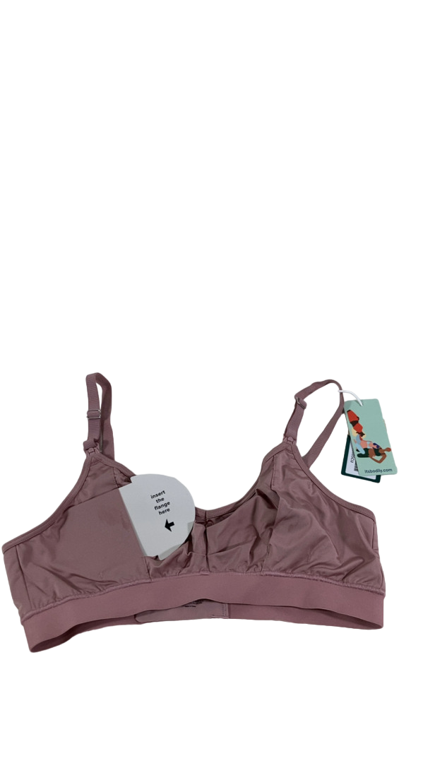 Bodily Do Anything Bra, Dusk, Small (32B/C/D-34B/C-36B) — GoodBuy Gear