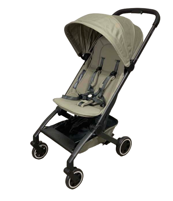 Joolz Aer Stroller, 2021, Sage Green