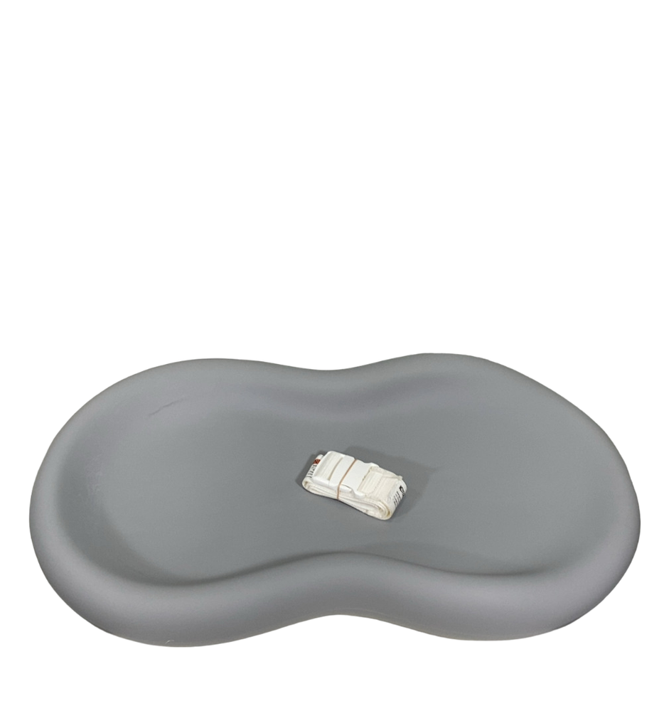 Keekaroo Peanut Changing Pad, Sable
