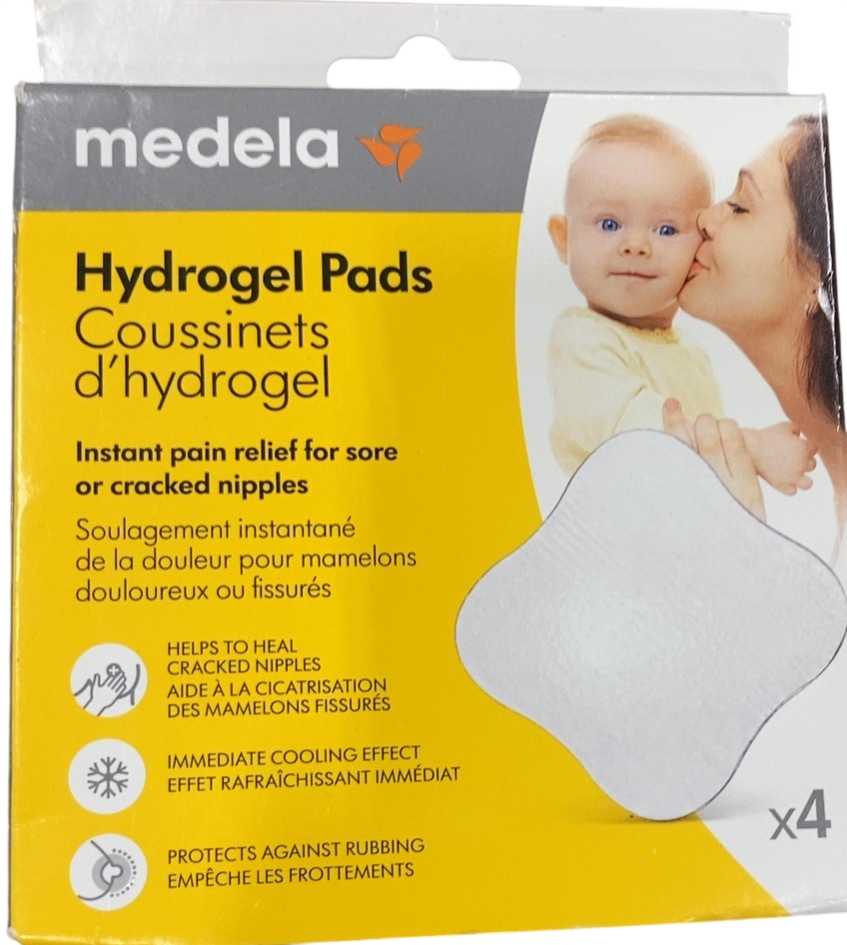 Medela Tender Care Hydrogel Pads — GoodBuy Gear