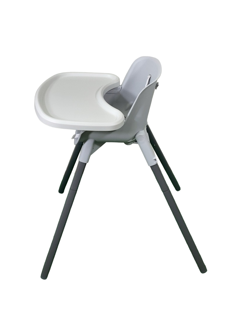 Chicco Zest 4-in-1 Folding High Chair, Seasalt — GoodBuy Gear