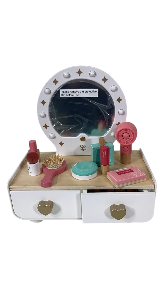 Hape My Stylish Dressing Table Vanity — GoodBuy Gear