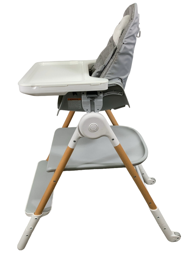 Skip Hop Sit To Step High Chair