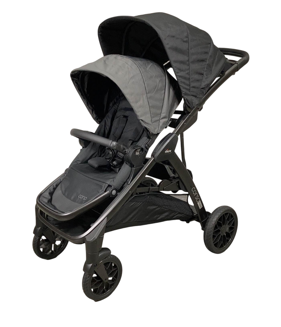 Open Box & Used Double Strollers for Sale - GoodBuy Gear