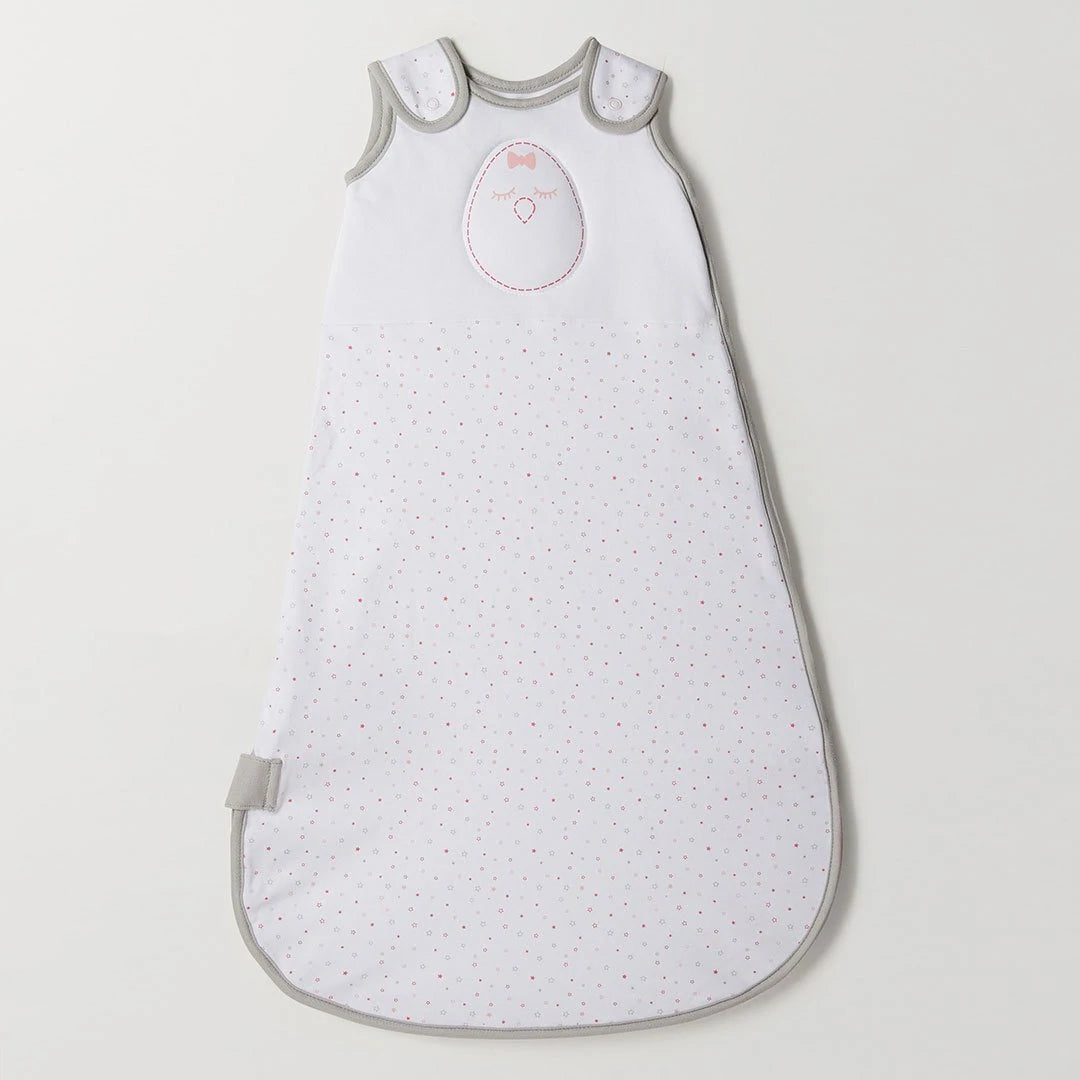 Nested Bean Zen Sack Classic, Small, 0.5 TOG, Stardust Pink — GoodBuy Gear