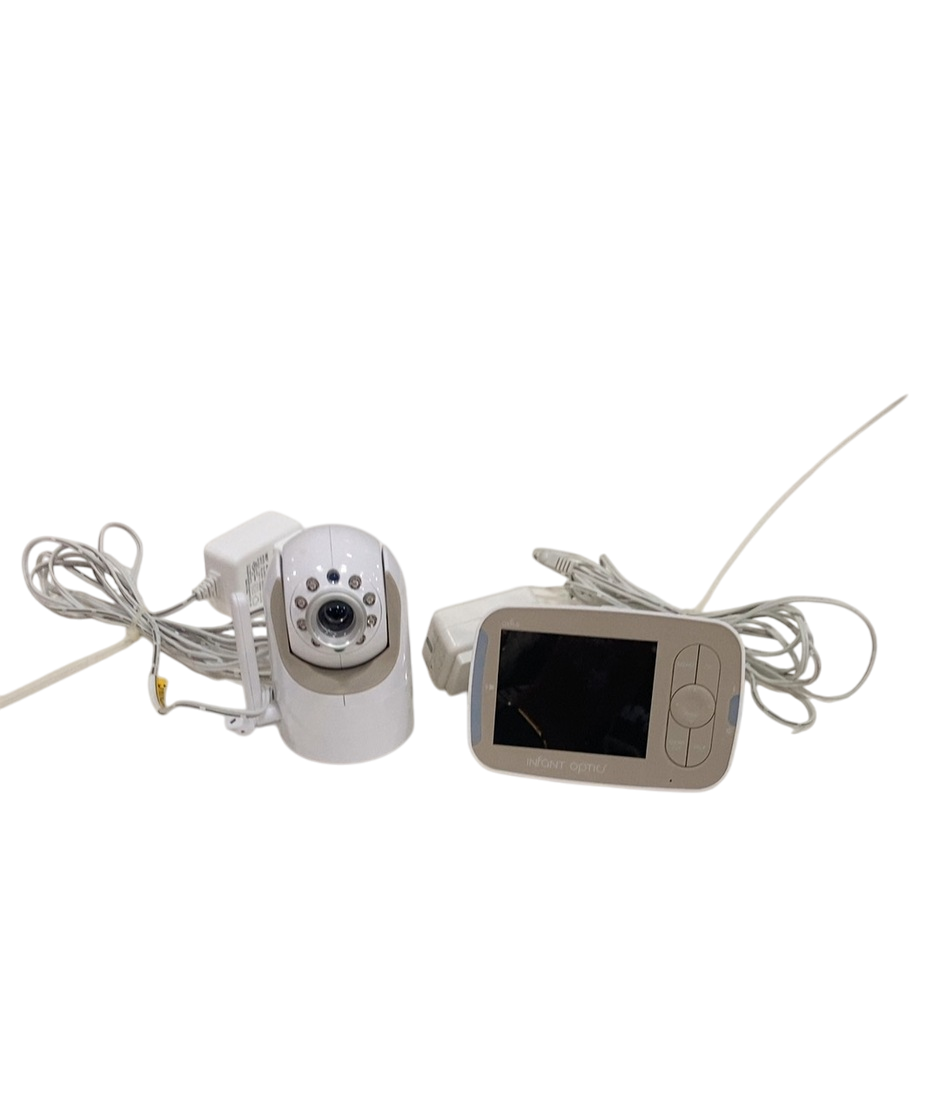 Infant Optics DXR-8 Video Baby Monitor — GoodBuy Gear