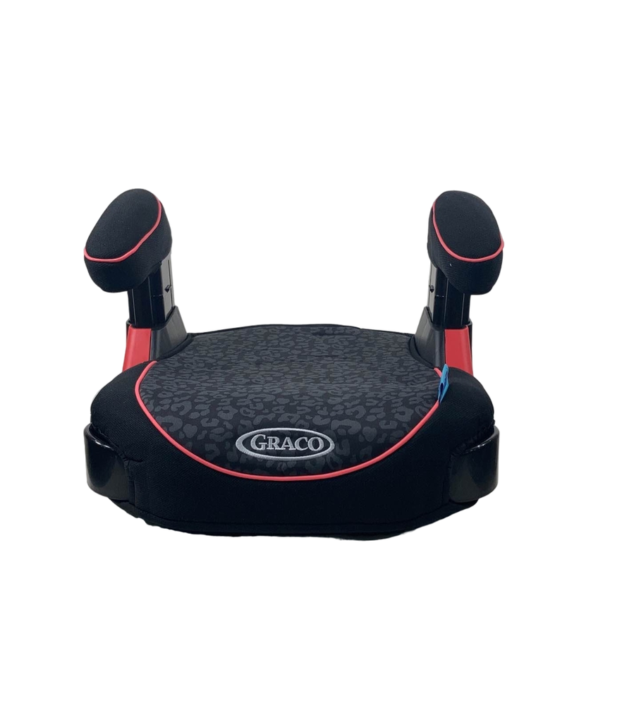 Graco TurboBooster Backless Booster, 2022, Nia