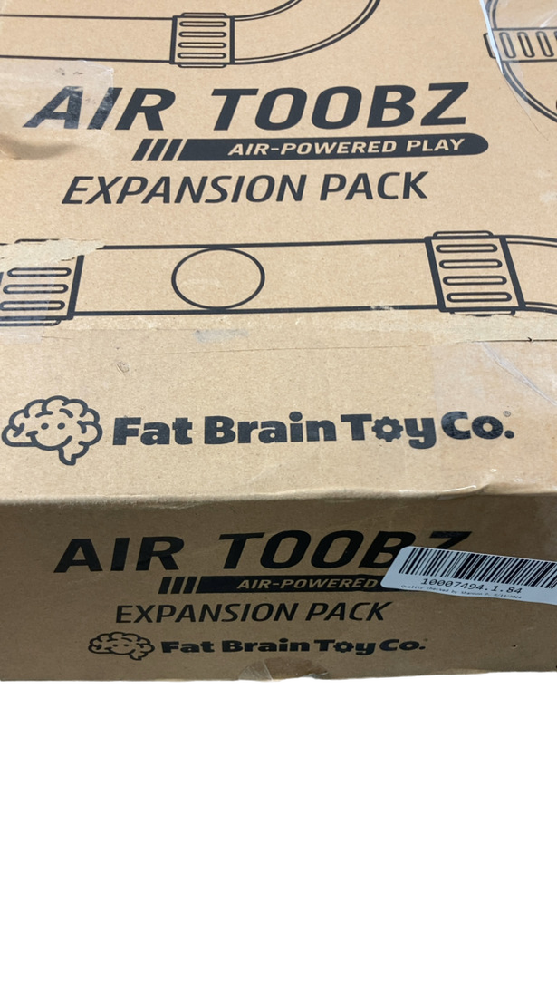 Fat Brain Toys Air Toobz Expansion Pack — GoodBuy Gear