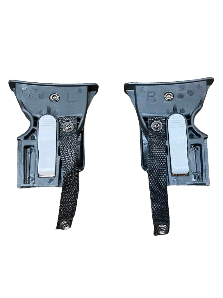 Britax B-Safe B-Agile Stroller Adapter for Infant Car Seat