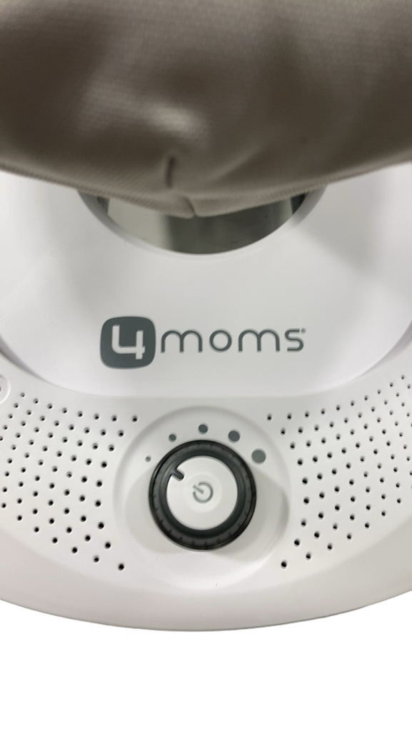 4moms RockaRoo, Grey Classic