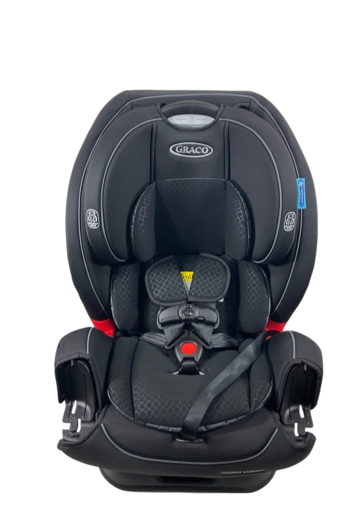 Graco TrioGrow SnugLock 3-in-1 Car Seat, 2024, Leland — GoodBuy Gear