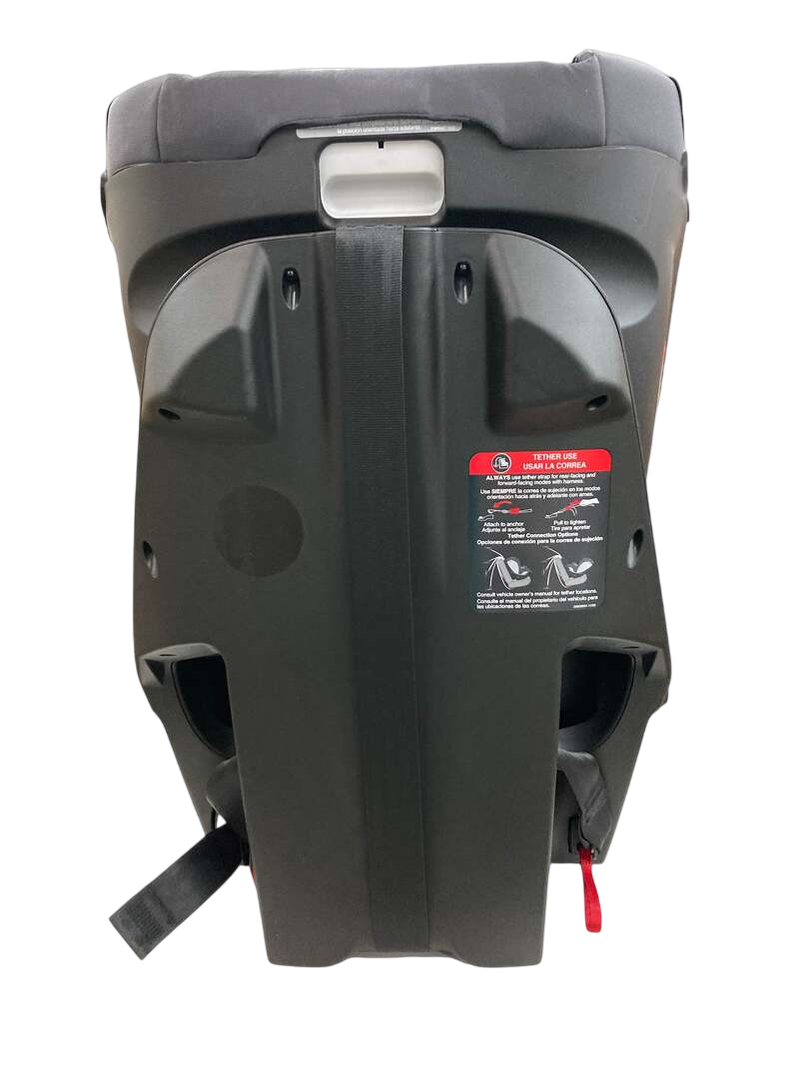 Evenflo Revolve 360 Extend All-in-One Rotating Car Seat with Quick Cle ...