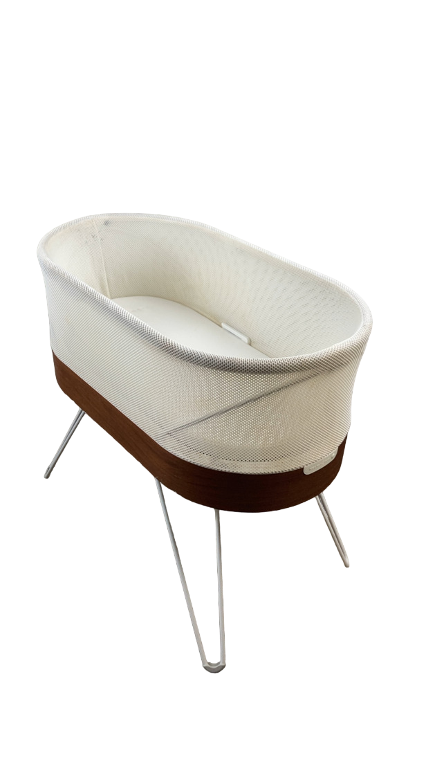 Happiest Baby SNOO Smart Sleeper — GoodBuy Gear