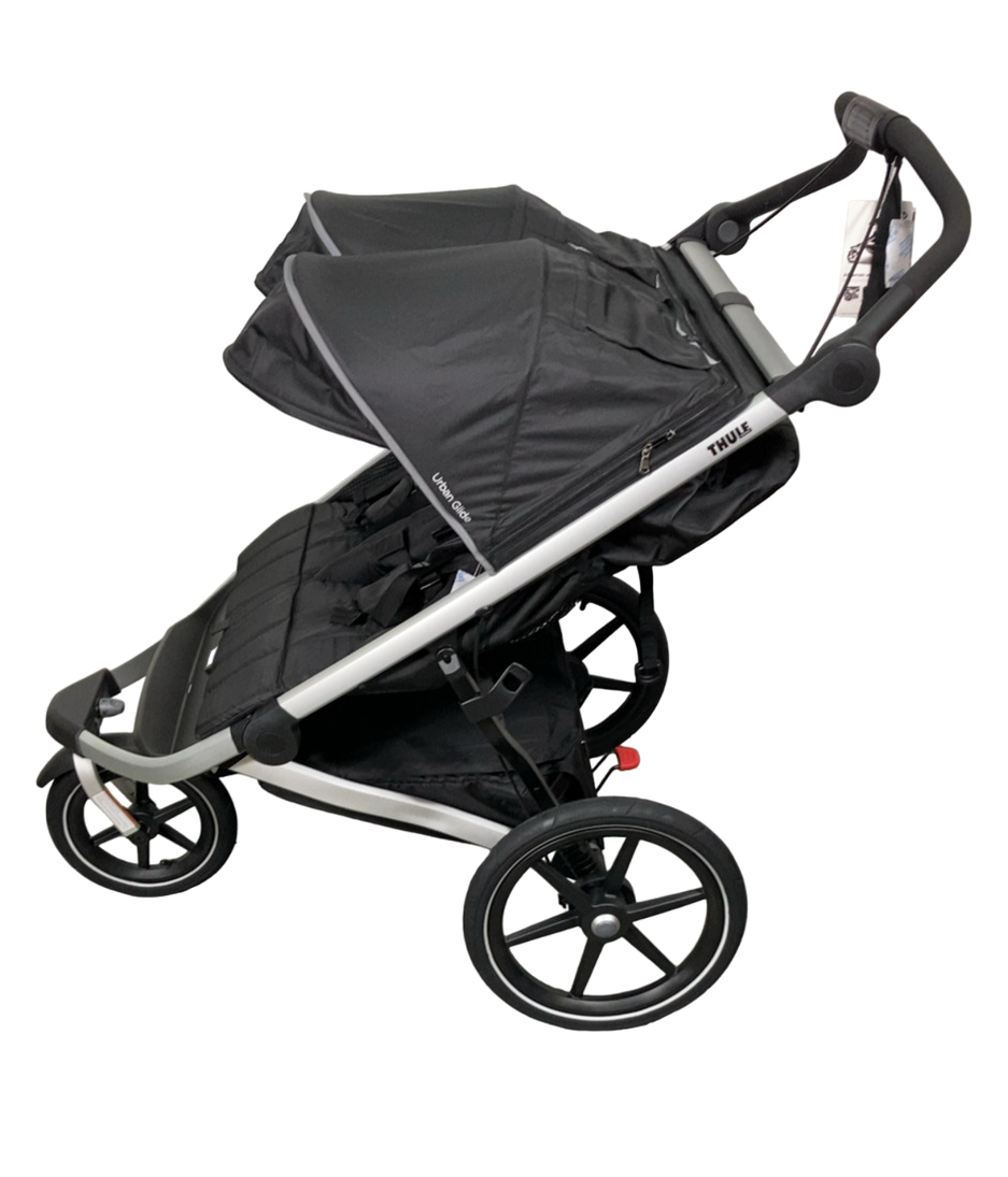 Open Box & Used Double Strollers for Sale - GoodBuy Gear