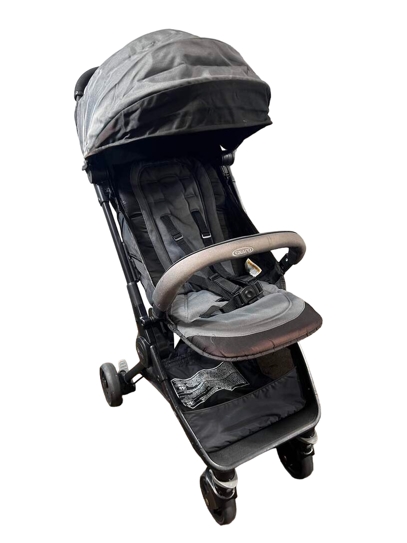 Graco Jetsetter Lightweight Stroller, 2018 — GoodBuy Gear