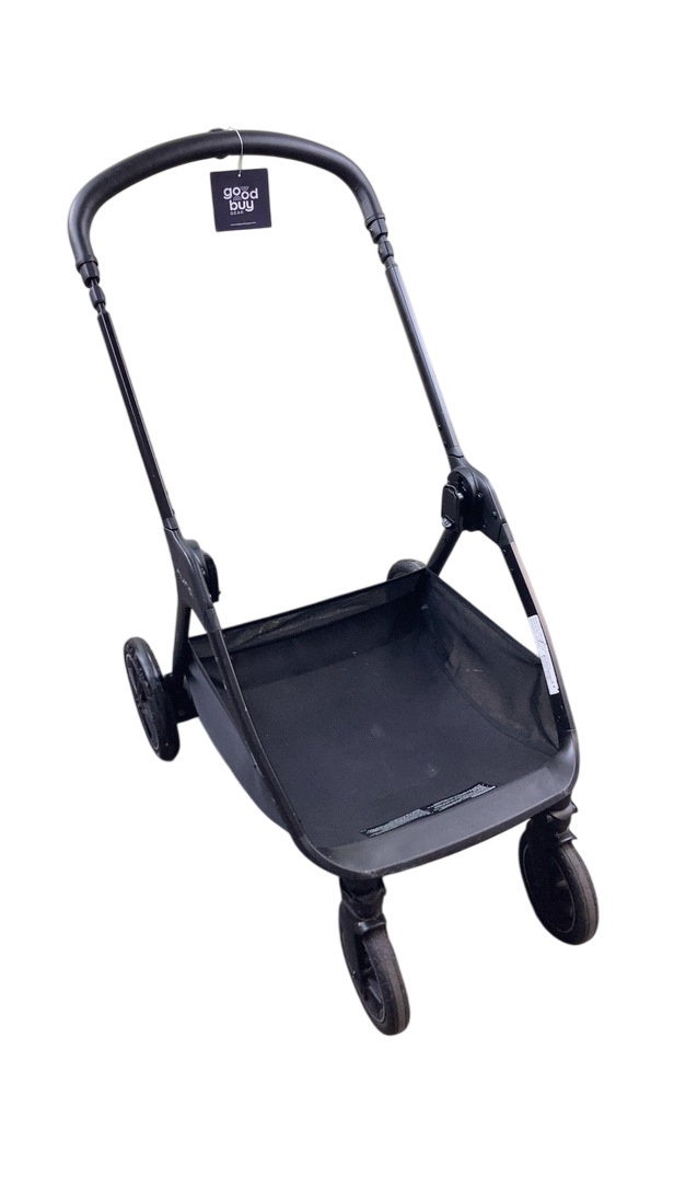 Nuna Triv Next Stroller Frame, 2022 — GoodBuy Gear