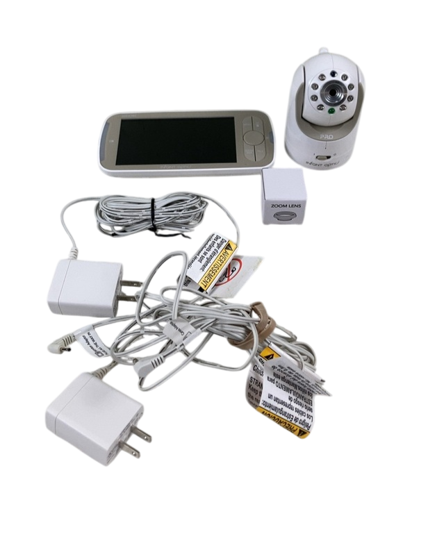Infant Optics DXR-8 PRO Video Baby Monitor — GoodBuy Gear