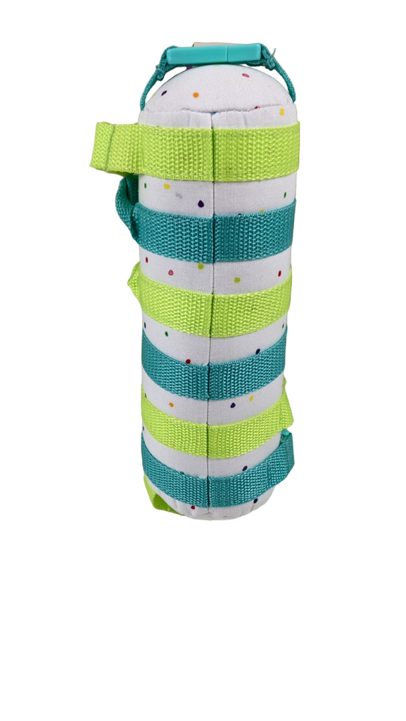 Lovevery Buckle Barrel