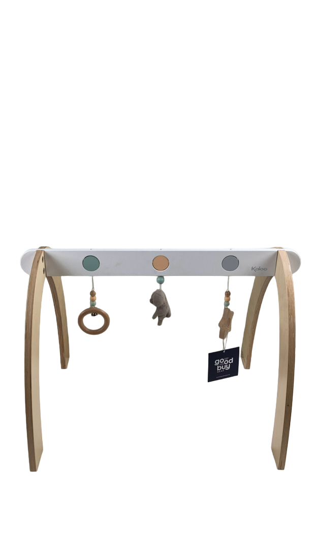 Kaloo My Activity Gym Arch — GoodBuy Gear