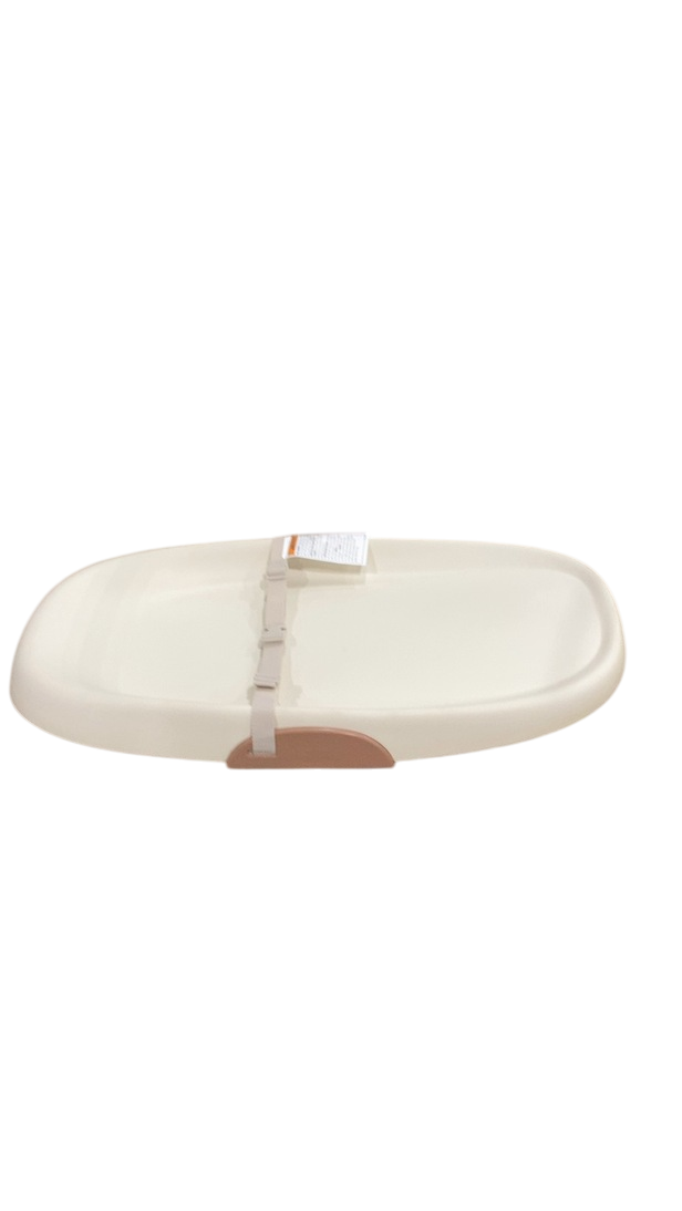 Skip Hop Wipe-Clean Changing Pad, Oat — GoodBuy Gear