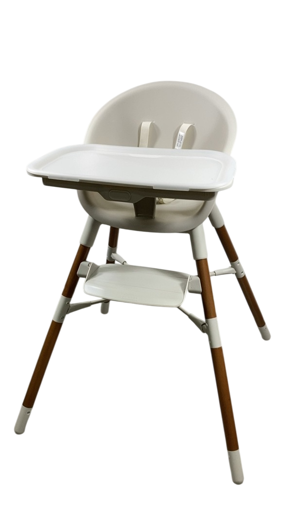 Skip Hop EON 4-in-1 High Chair, Oat — GoodBuy Gear