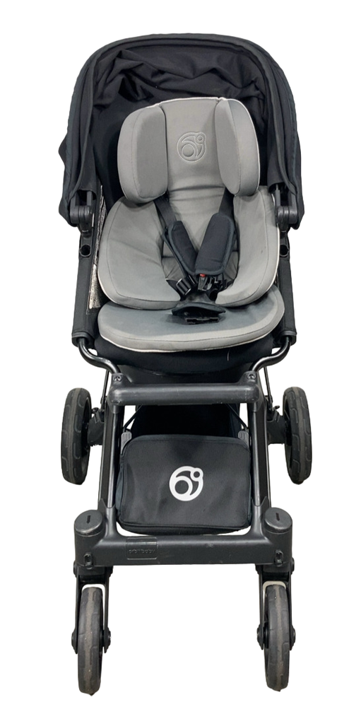 Orbit Baby G5 Stroller, 2022, Black