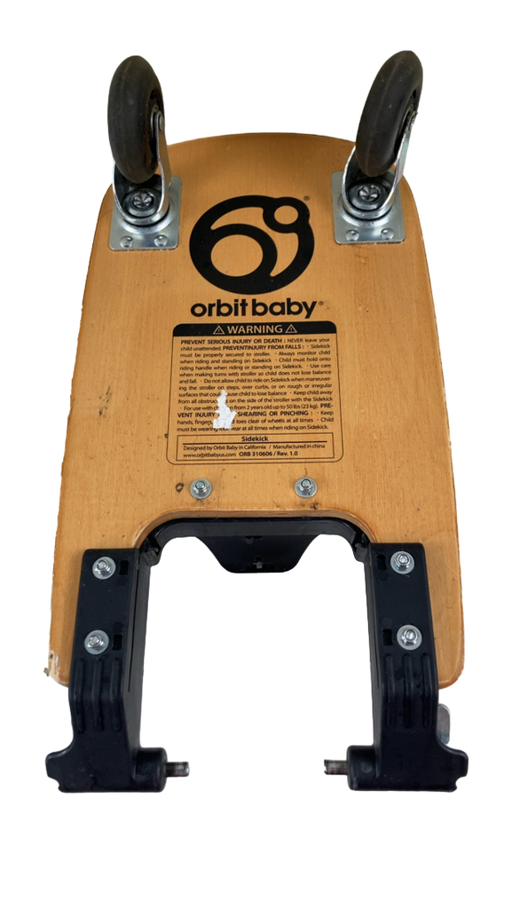 Orbit Baby G5 Sidekick Stroller Board