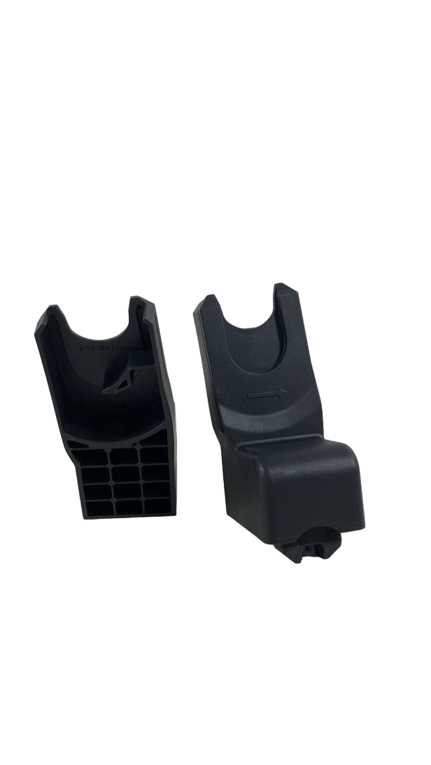 Mockingbird Car Seat Adapter for Nuna (Updated Version) — GoodBuy Gear