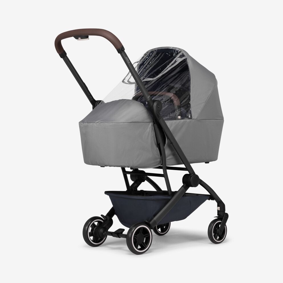 Joolz Aer+ Cot Rain Cover — GoodBuy Gear