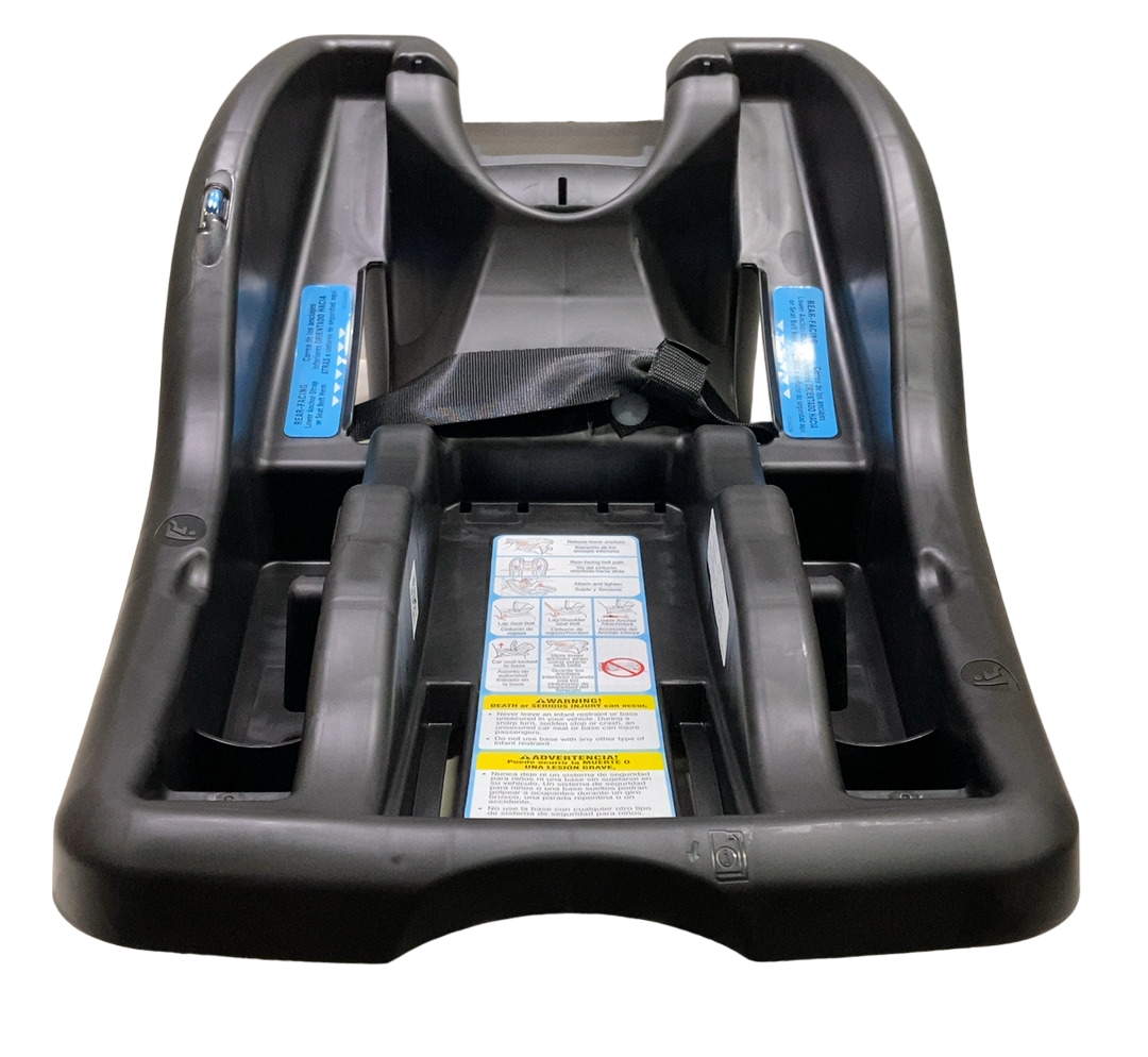 Graco SnugRide Lite Infant Car Seat Base, 2023 — GoodBuy Gear