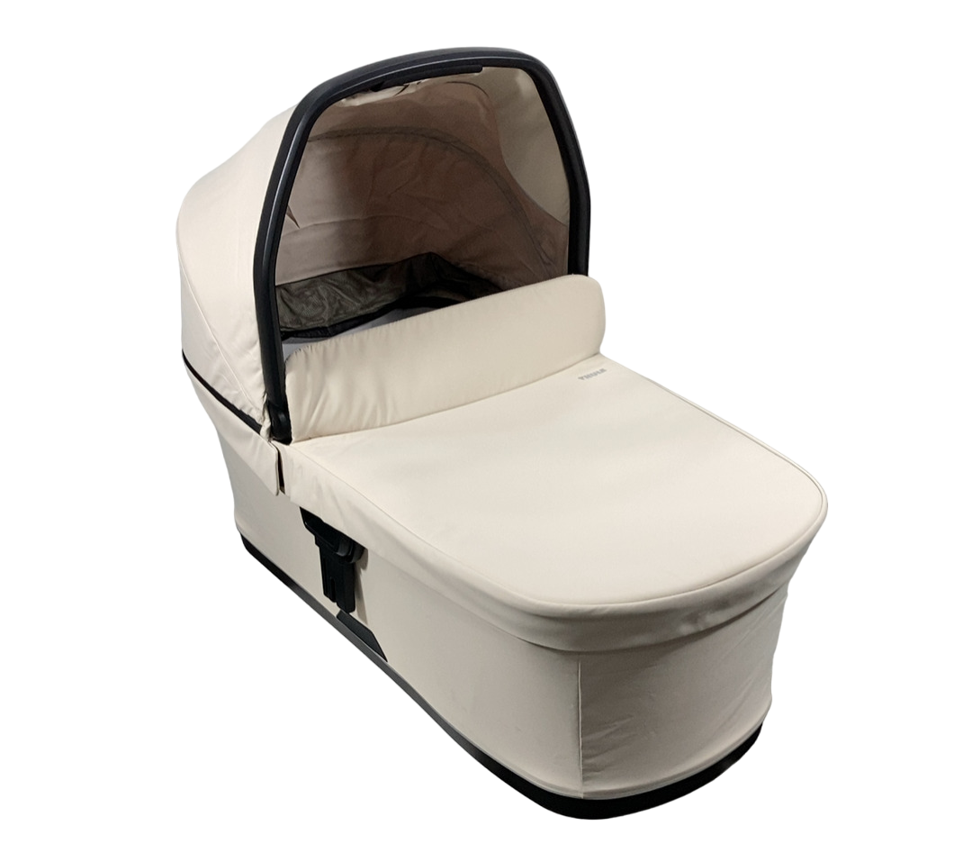 Thule Urban Glide 3 Bassinet, Soft Beige — GoodBuy Gear