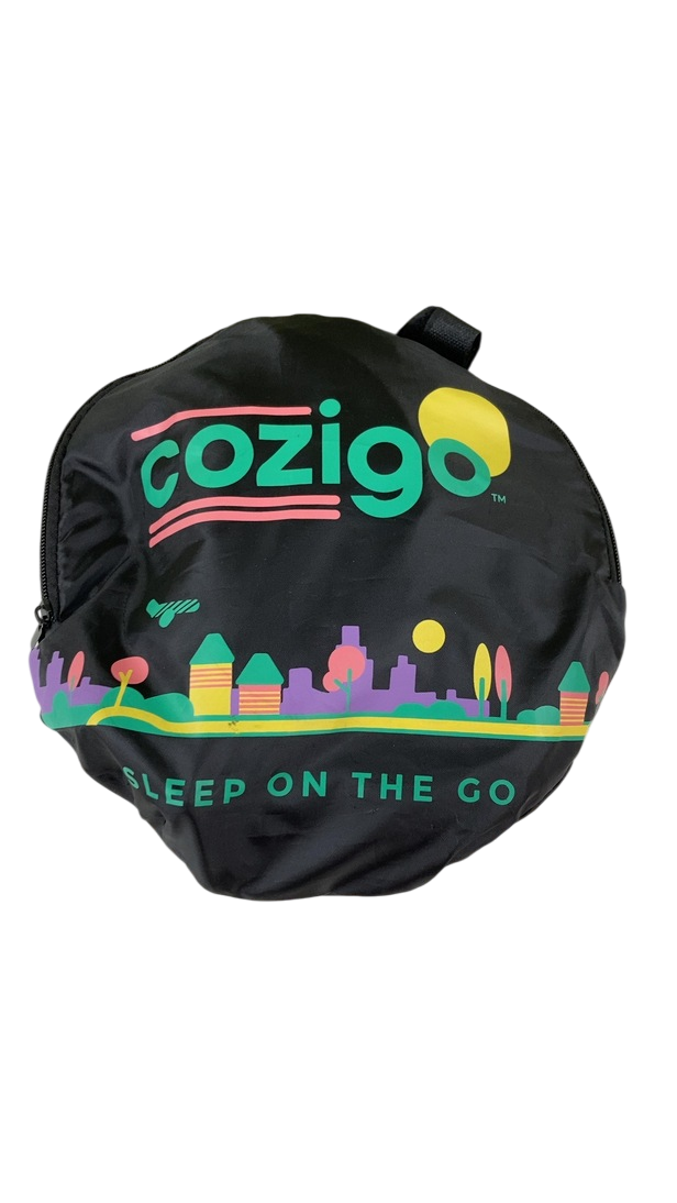 CoziGo Sleep & Sun Protection Cover — GoodBuy Gear