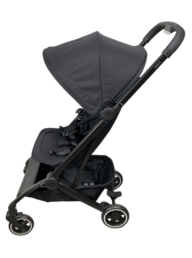 Joolz Aer+ Stroller, 2023, Refined Black — GoodBuy Gear