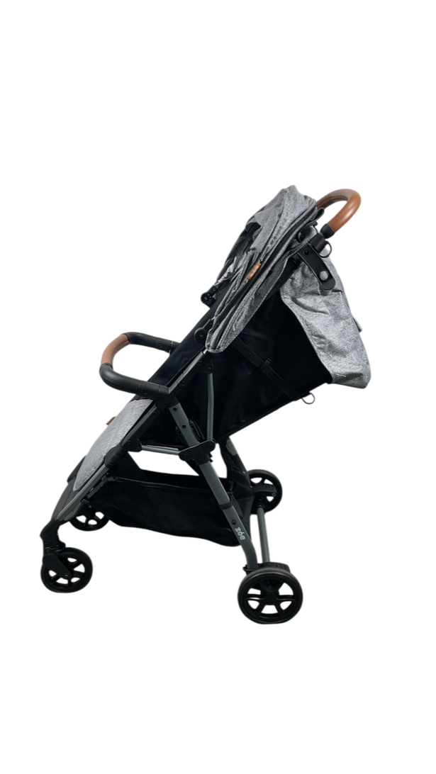 Zoe The Tour Stroller, 2023, Grey, V1 — GoodBuy Gear