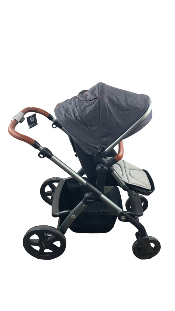 Silver Cross Wave Stroller