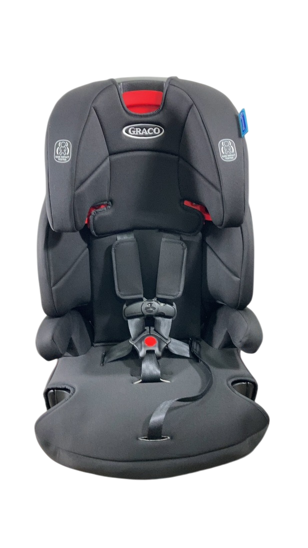Graco Tranzitions 3-in-1 Harness Booster Car Seat, 2023, Proof ...